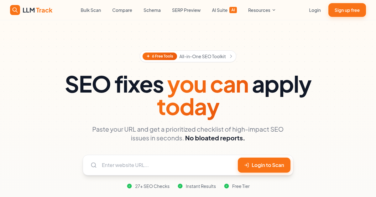 Best AI Visibility Tools: Track Your Brand Across AI Search Engines
